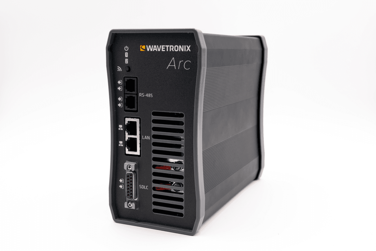 Wavetronix Support